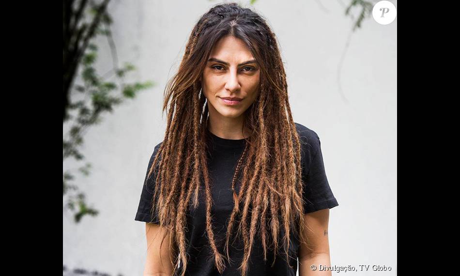 CABELO RASTAFÁRI FEMININO DICA DE APLICAÇÃO