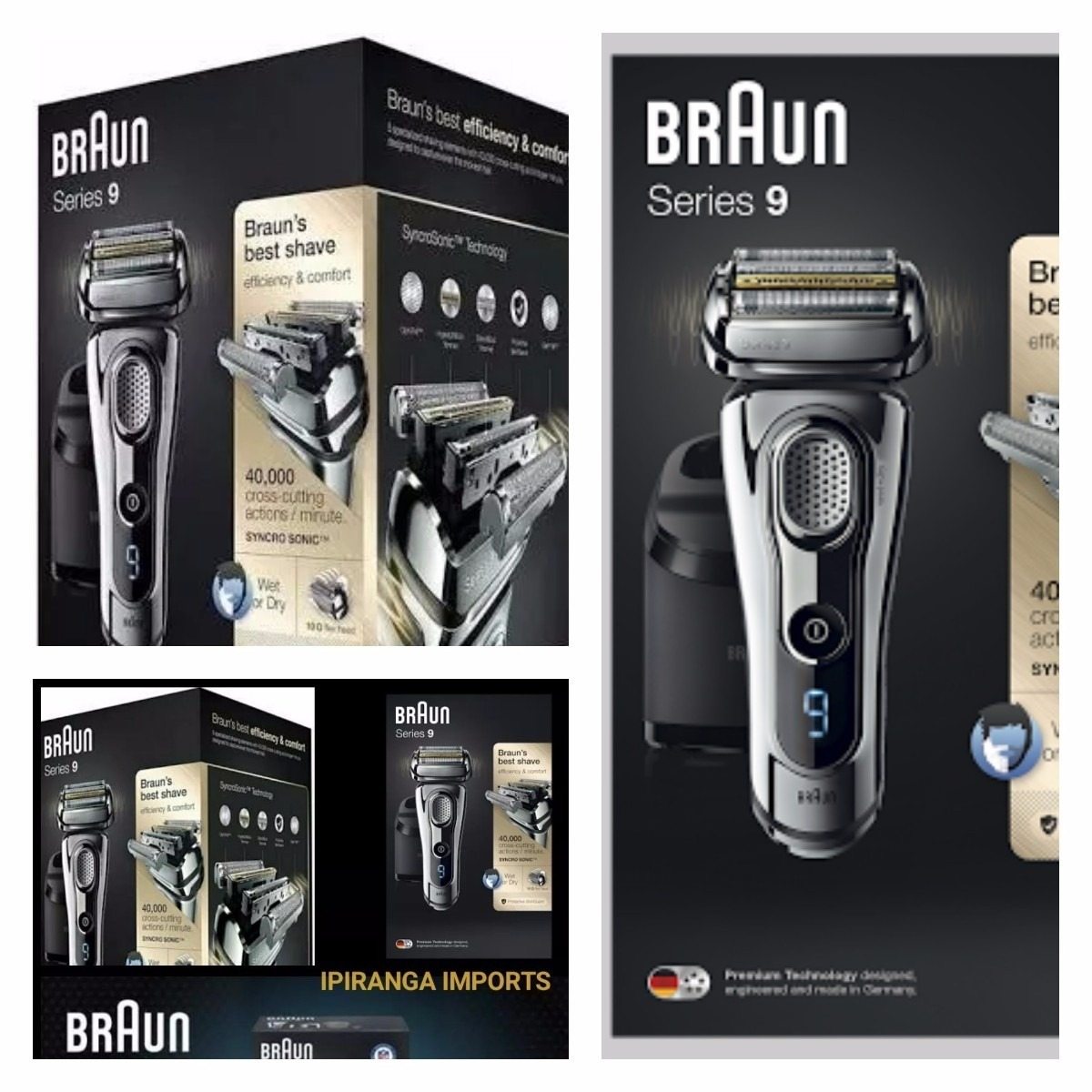 ASSISTÊNCIA TÉCNICA BRAUN TELEFONES E ENDEREÇOS