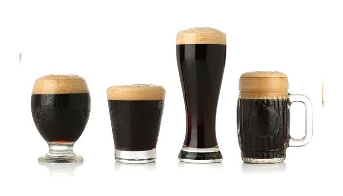 CERVEJA PRETA E SEUS BENEFÍCIOS INFORMAÇÕES