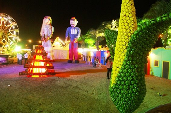 FESTA JUNINA DECORAÇÃO DE RUA COMO ELABORAR DICAS
