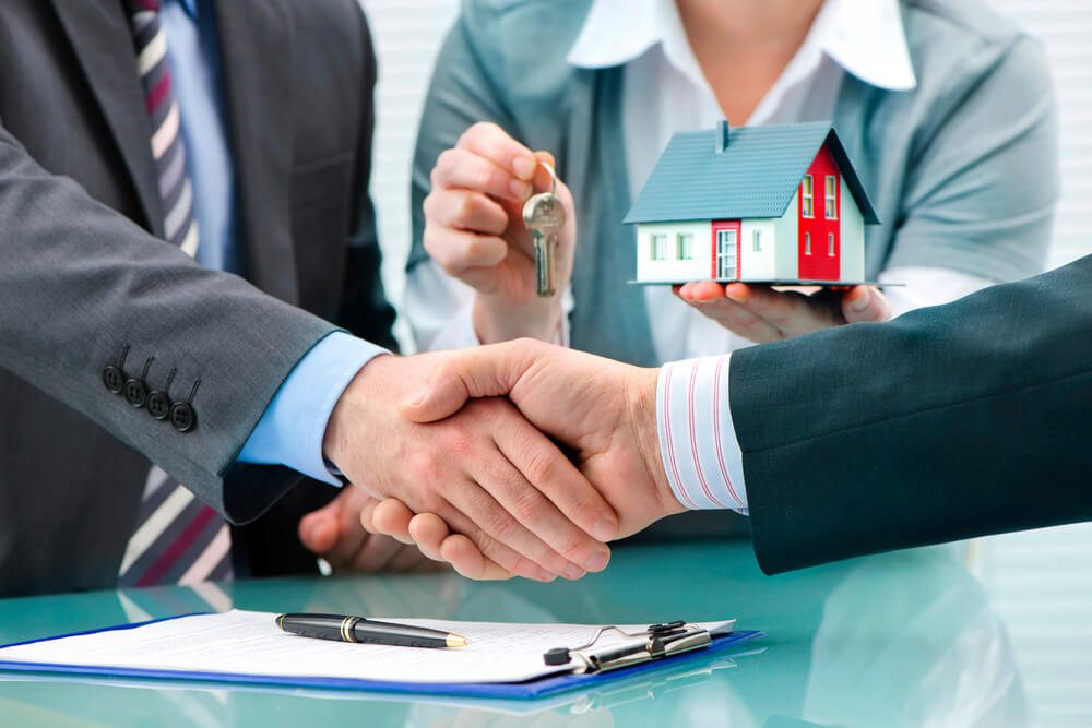 FINANCIAMENTO IMOBILIÁRIO COMO FAZER UM