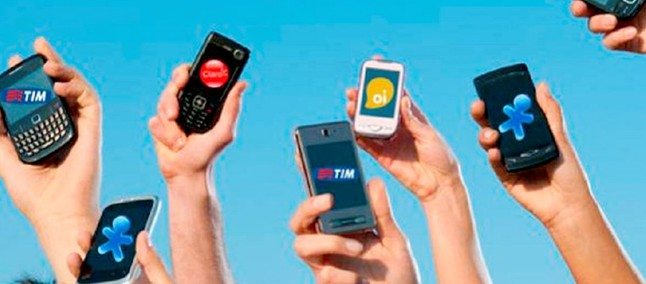 A Telefonia Móvel e a Internet o que você precisa saber